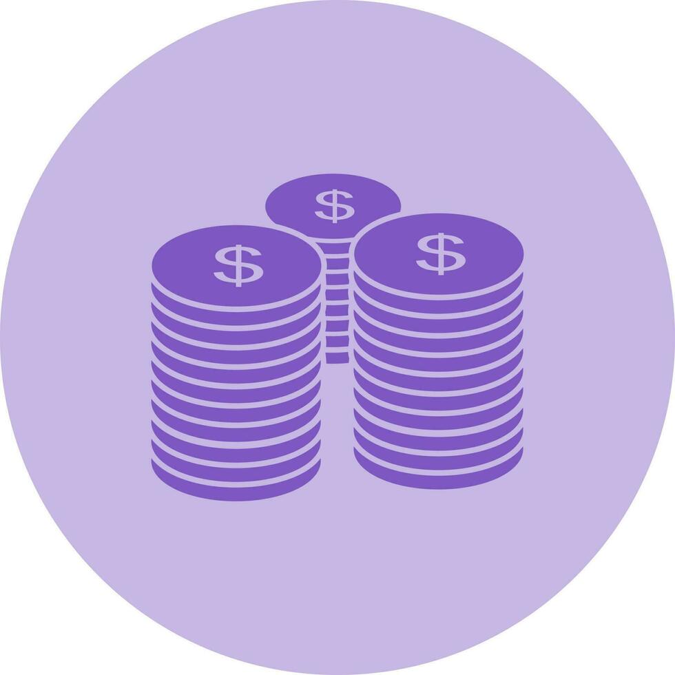 Fund Vector Icon 23708906 Vector Art at Vecteezy
