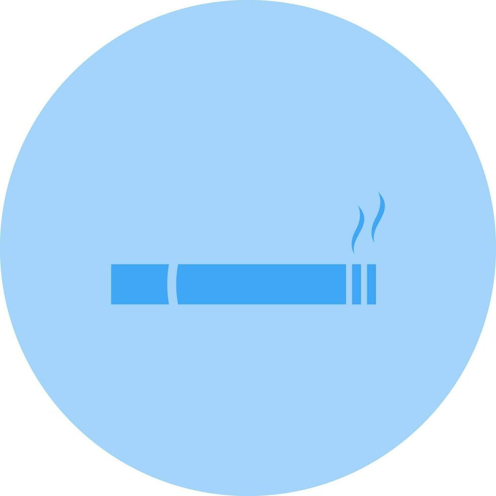 icono de vector de cigarrillo 23708928 Vector en Vecteezy