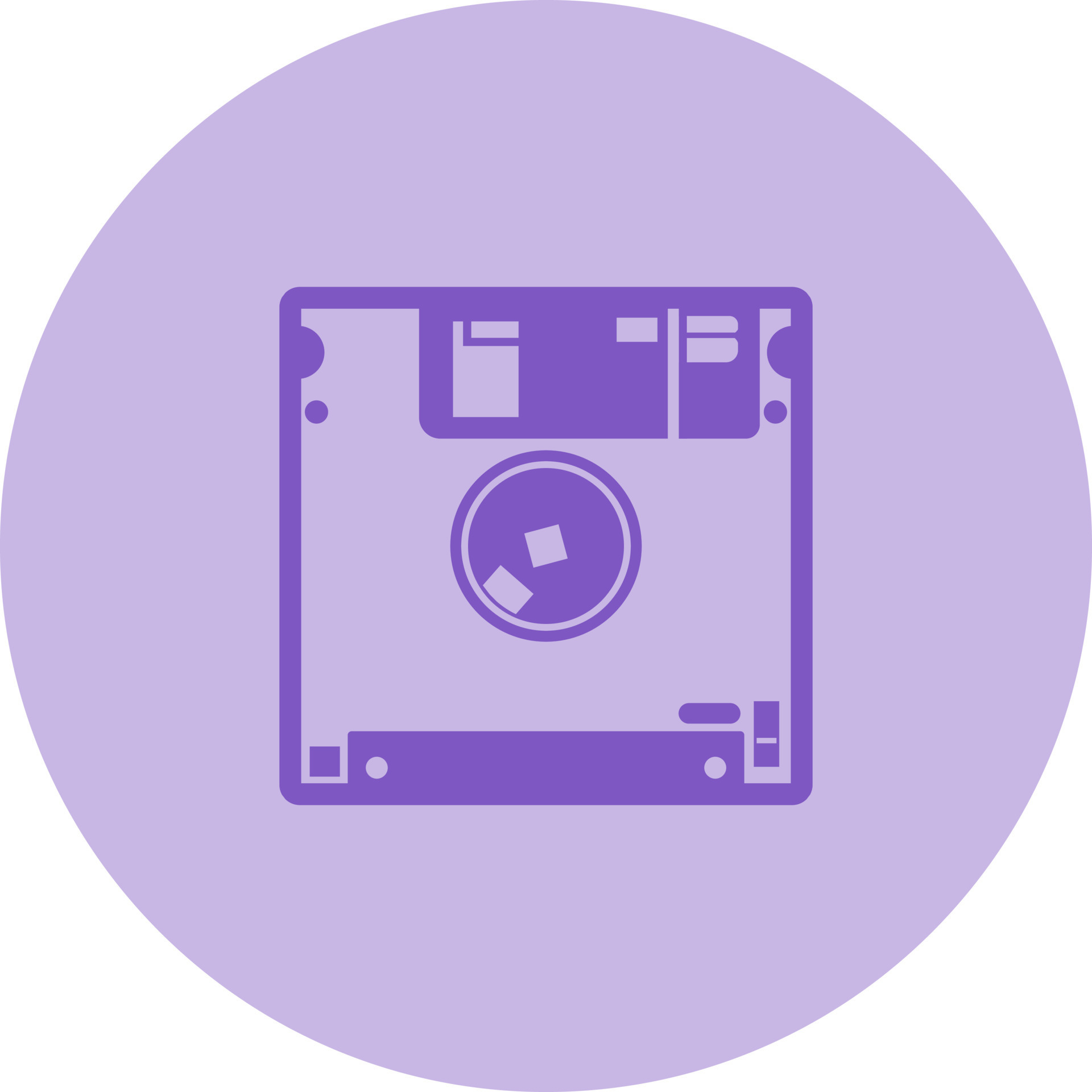 icono de vector de disquete 23708967 Vector en Vecteezy