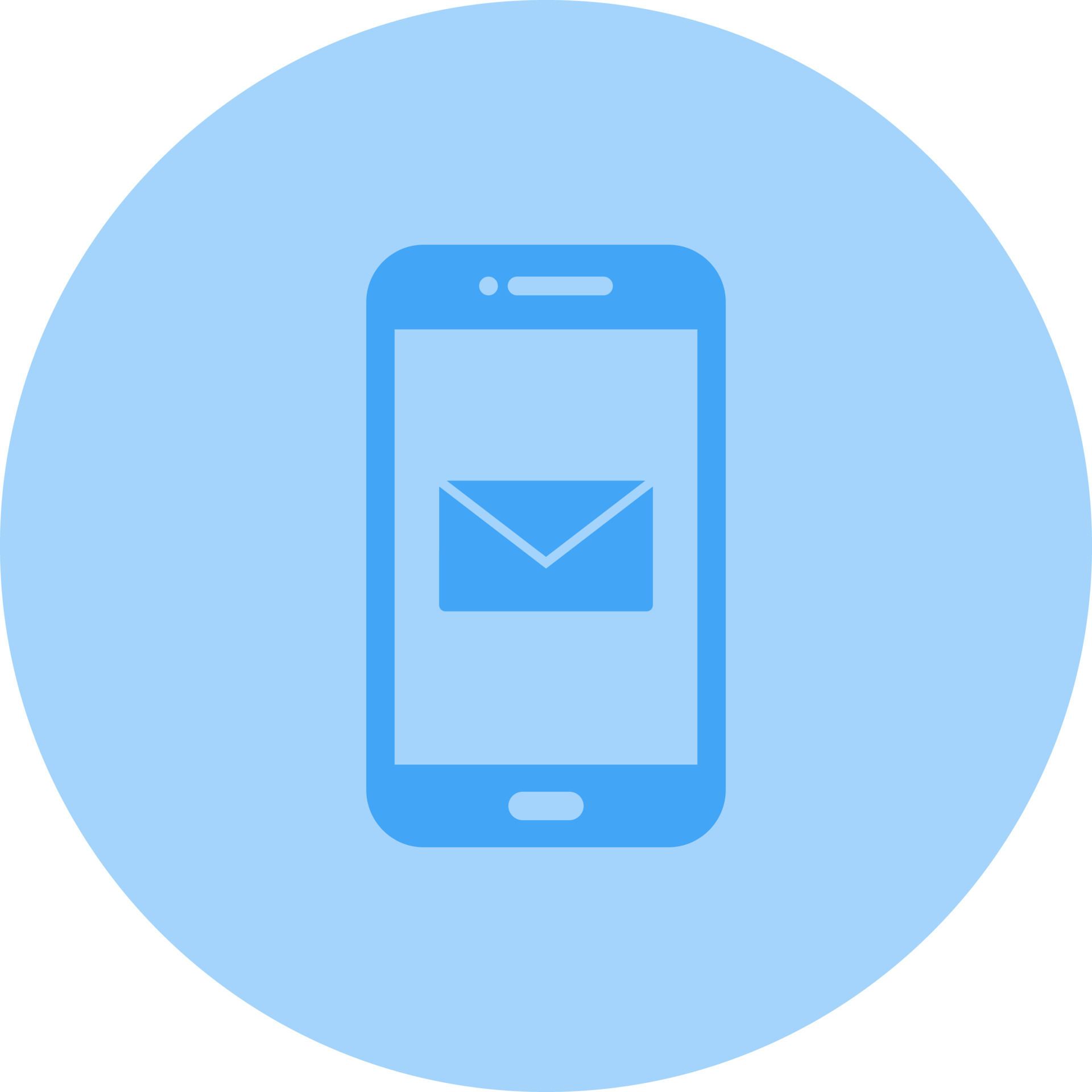 Messaging App Vector Icon 23711223 Vector Art at Vecteezy