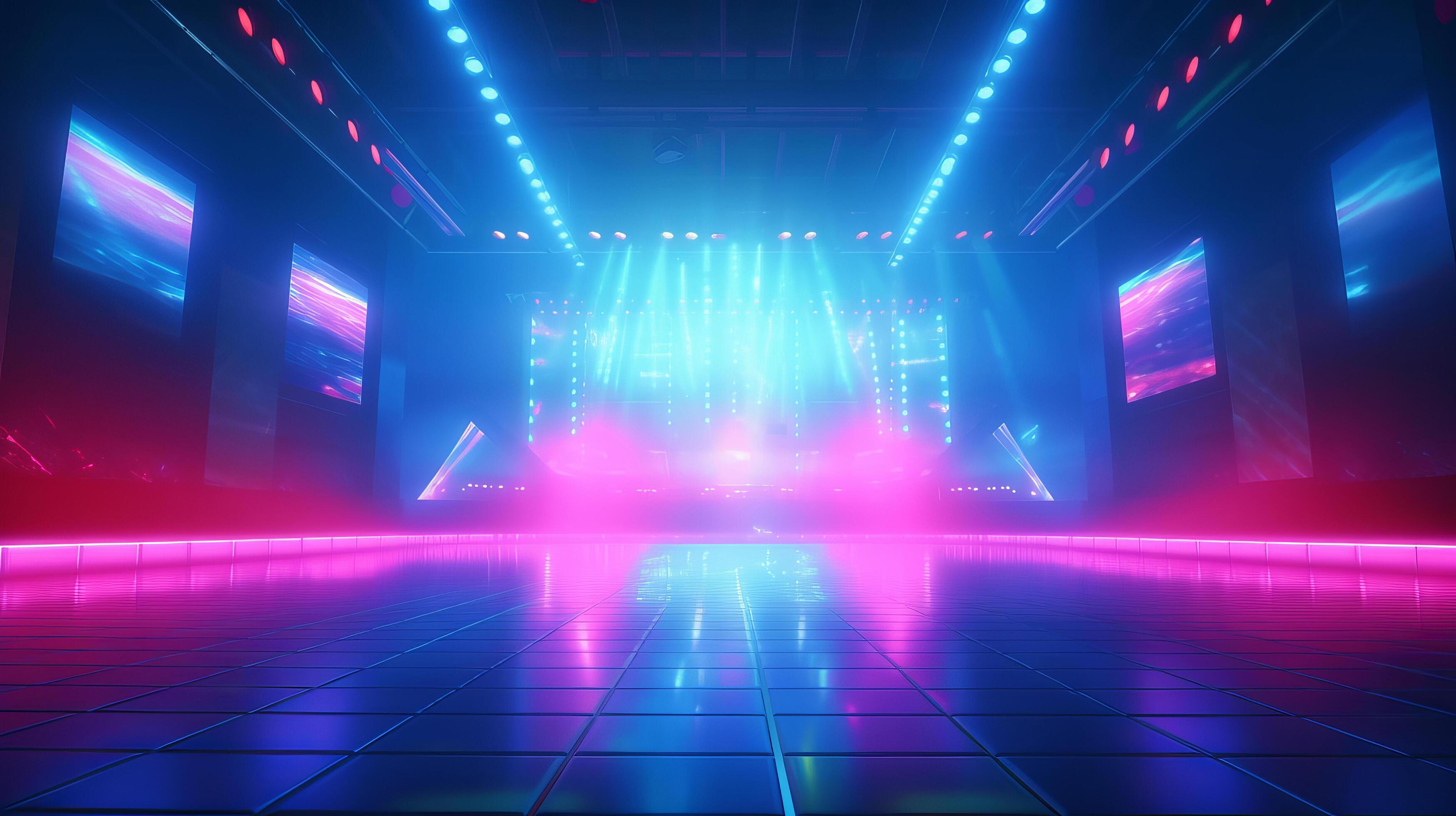Night club music background. Illustration 23712443 Stock Photo at Vecteezy