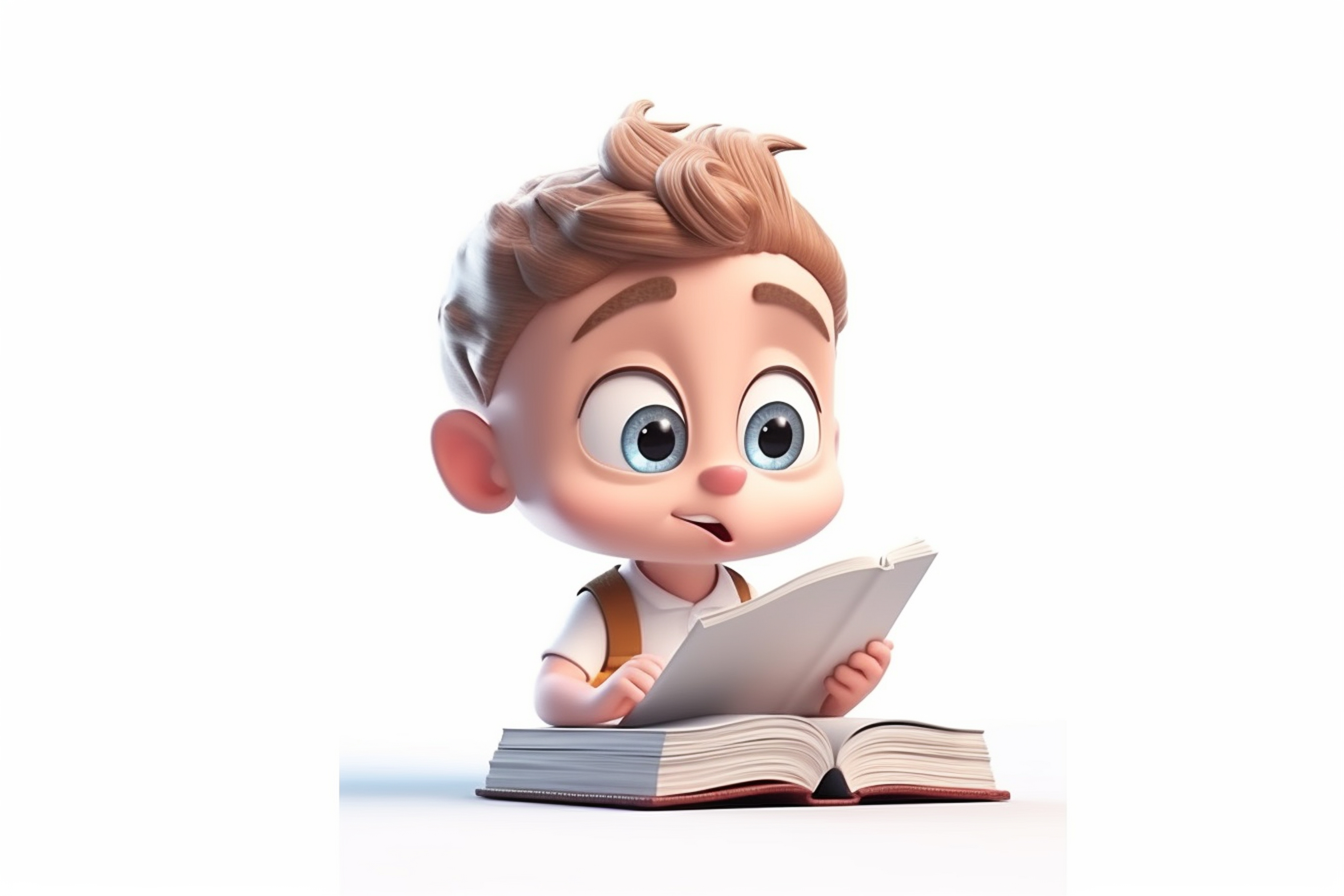 Boy Reading Book Stock Photos, Images and Backgrounds for Free Download