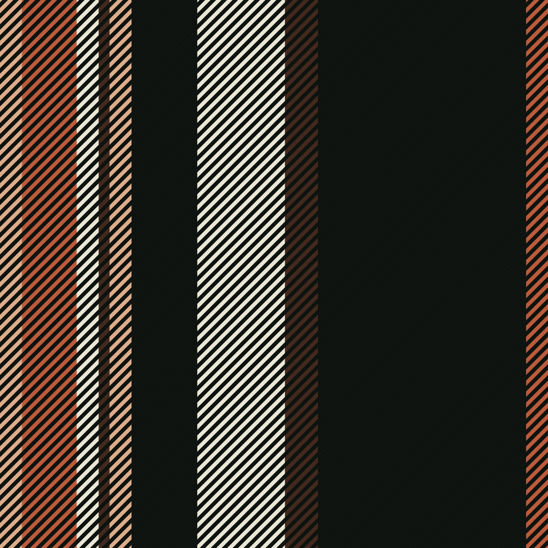 Vertical Stripes Seamless Pattern Lines Vector Abstract Design Stripe