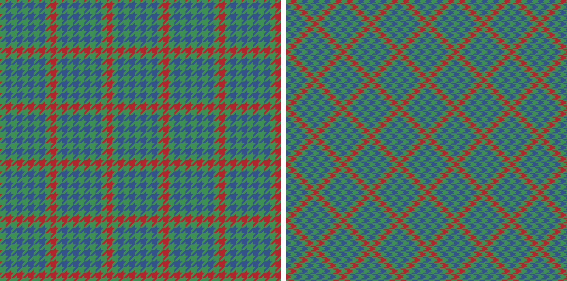 Background Fabric Pattern Plaid Vector Textile Check Texture Seamless