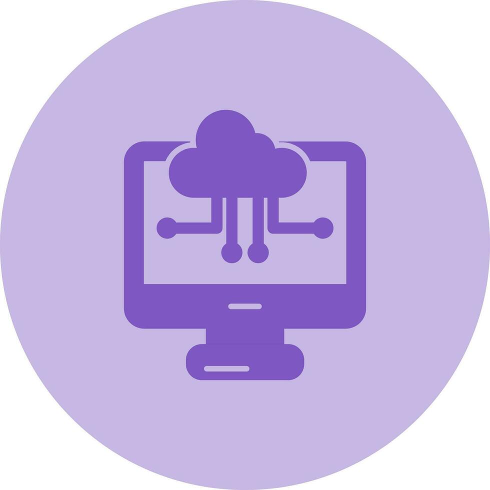 Cloud Computing Vector Icon 23715767 Vector Art at Vecteezy Cloud Computing Vector Icon 23715767 Vector Art at Vecteezy