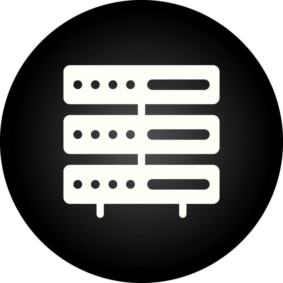 server Vector Icon Set 23716486 Vector Art at Vecteezy