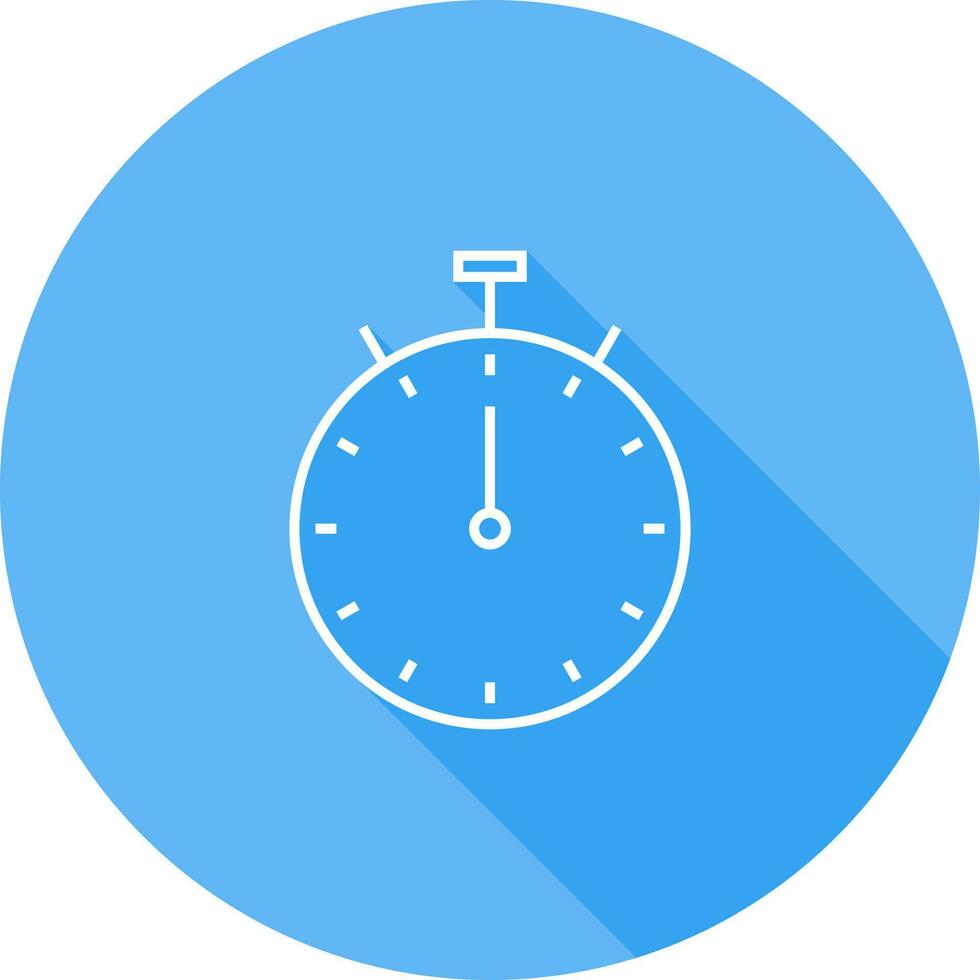 Timer Vector Icon 23716534 Vector Art at Vecteezy