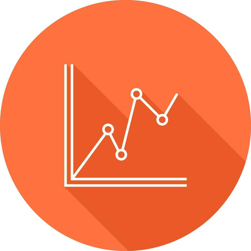 Statistical Graph Vector Icon 23716763 Vector Art at Vecteezy