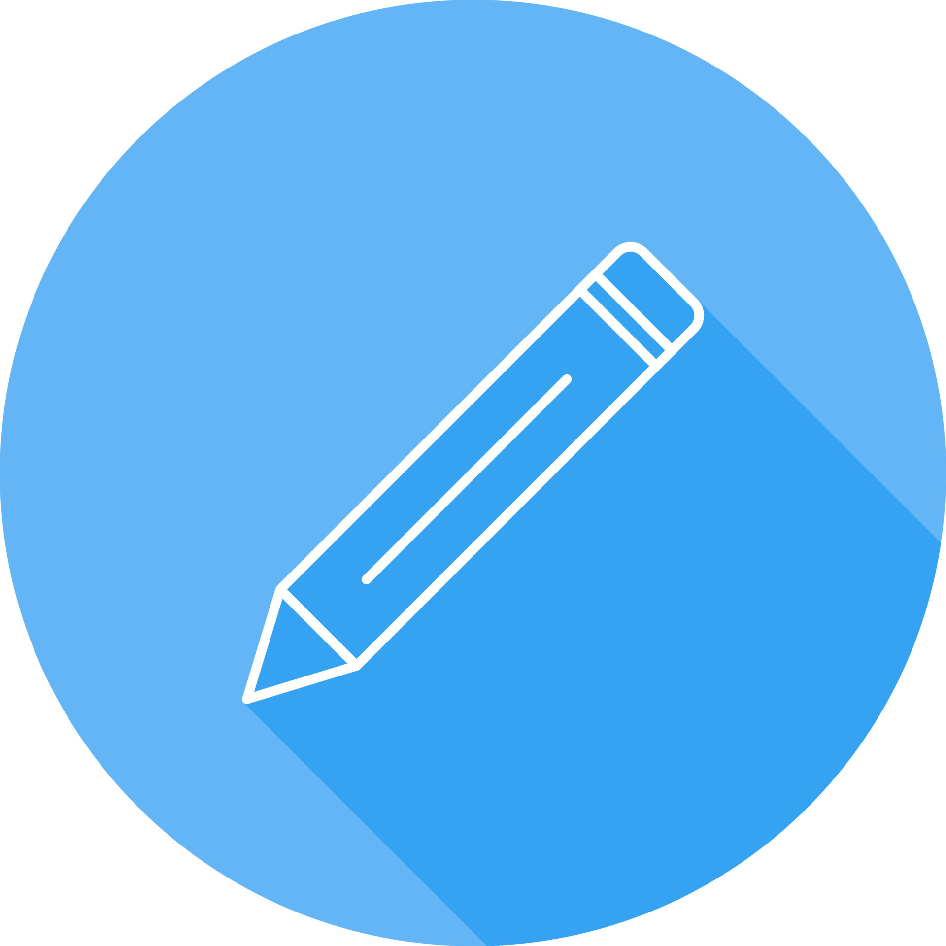 Edit Vector Icon 23717108 Vector Art at Vecteezy