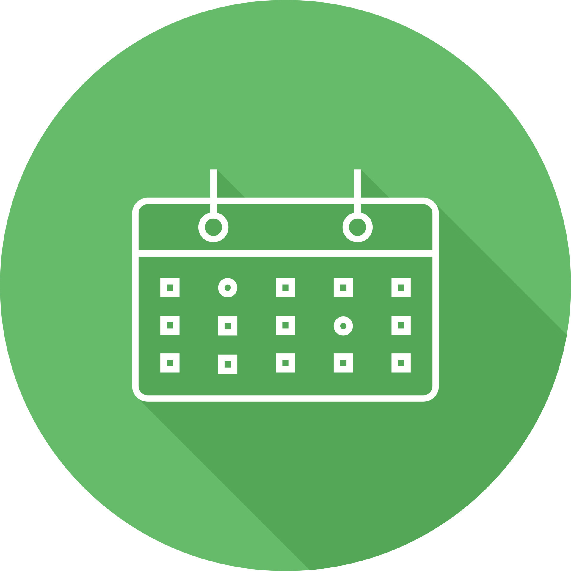 Events Vector Icon 23717604 Vector Art at Vecteezy