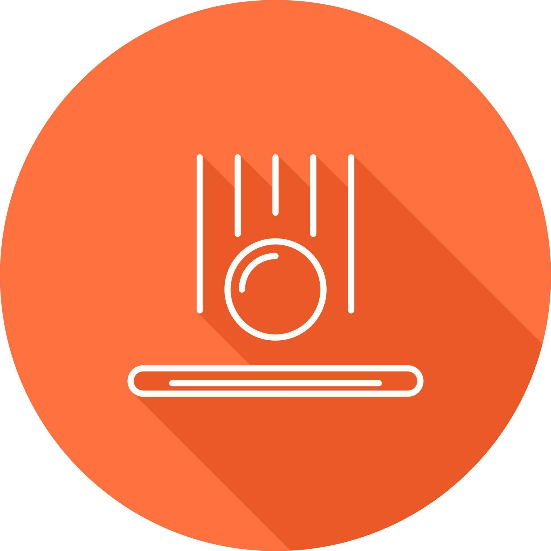 Gravity Vector Icon 23720607 Vector Art at Vecteezy