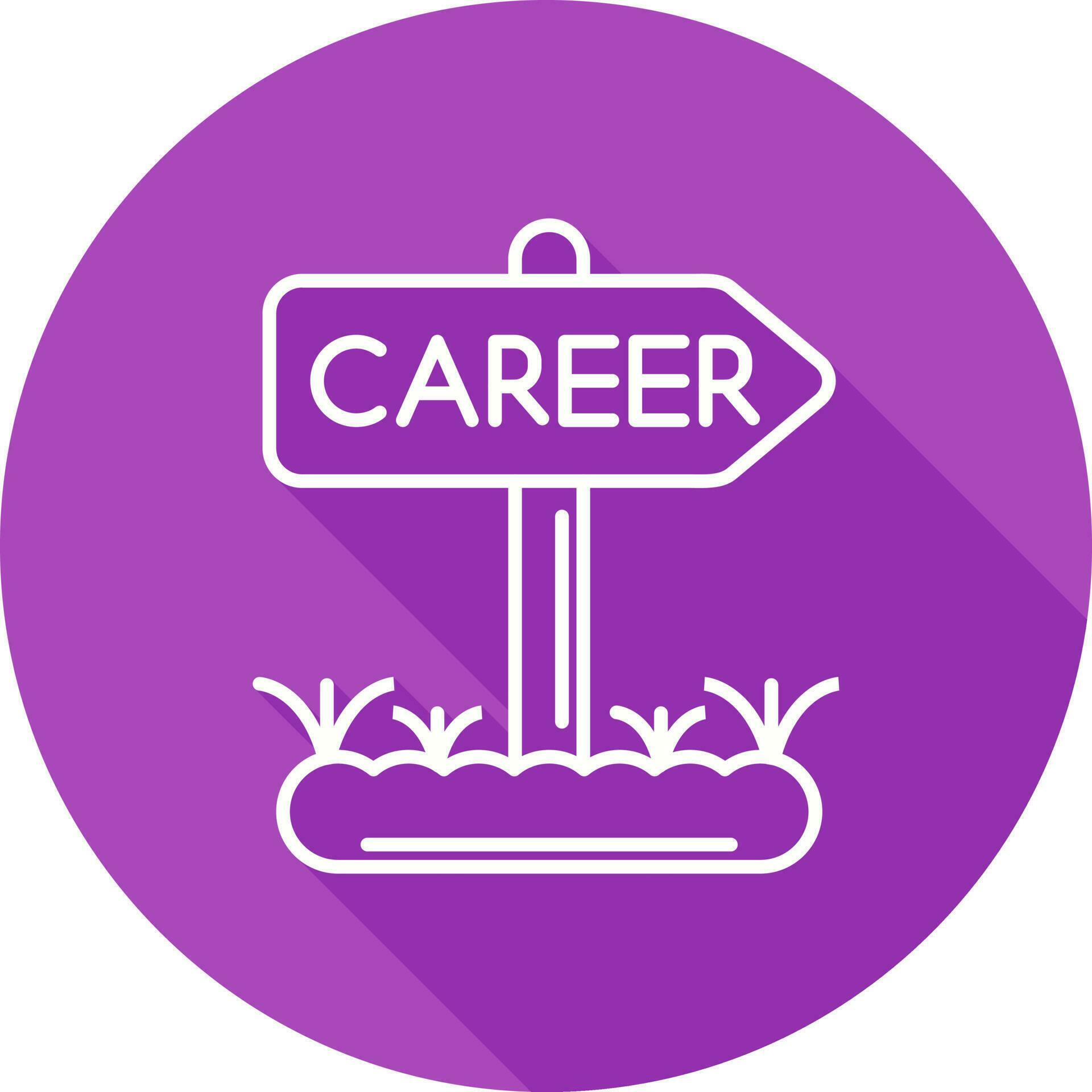 Career Vector Icon 23720820 Vector Art at Vecteezy