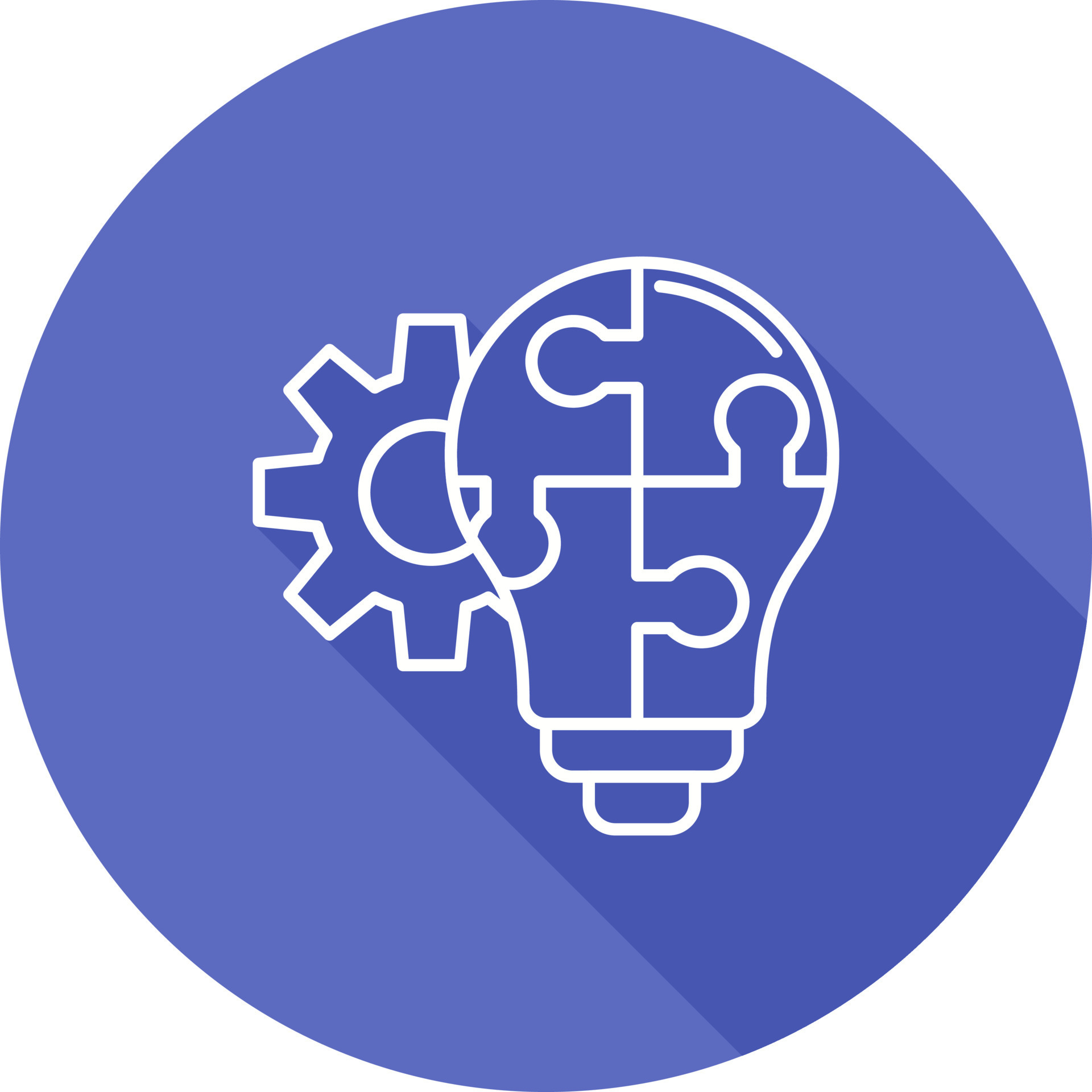 Problem Solving Vector Icon 23720882 Vector Art at Vecteezy