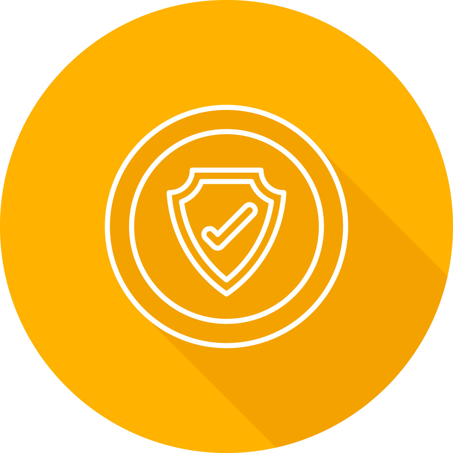 Security Token Vector Icon 23721265 Vector Art at Vecteezy