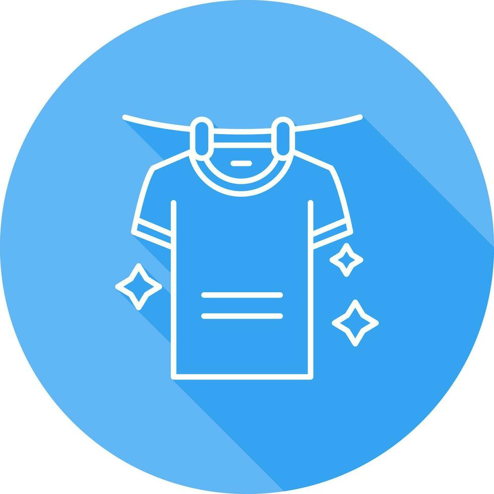 Drying Vector Icon 23721730 Vector Art at Vecteezy