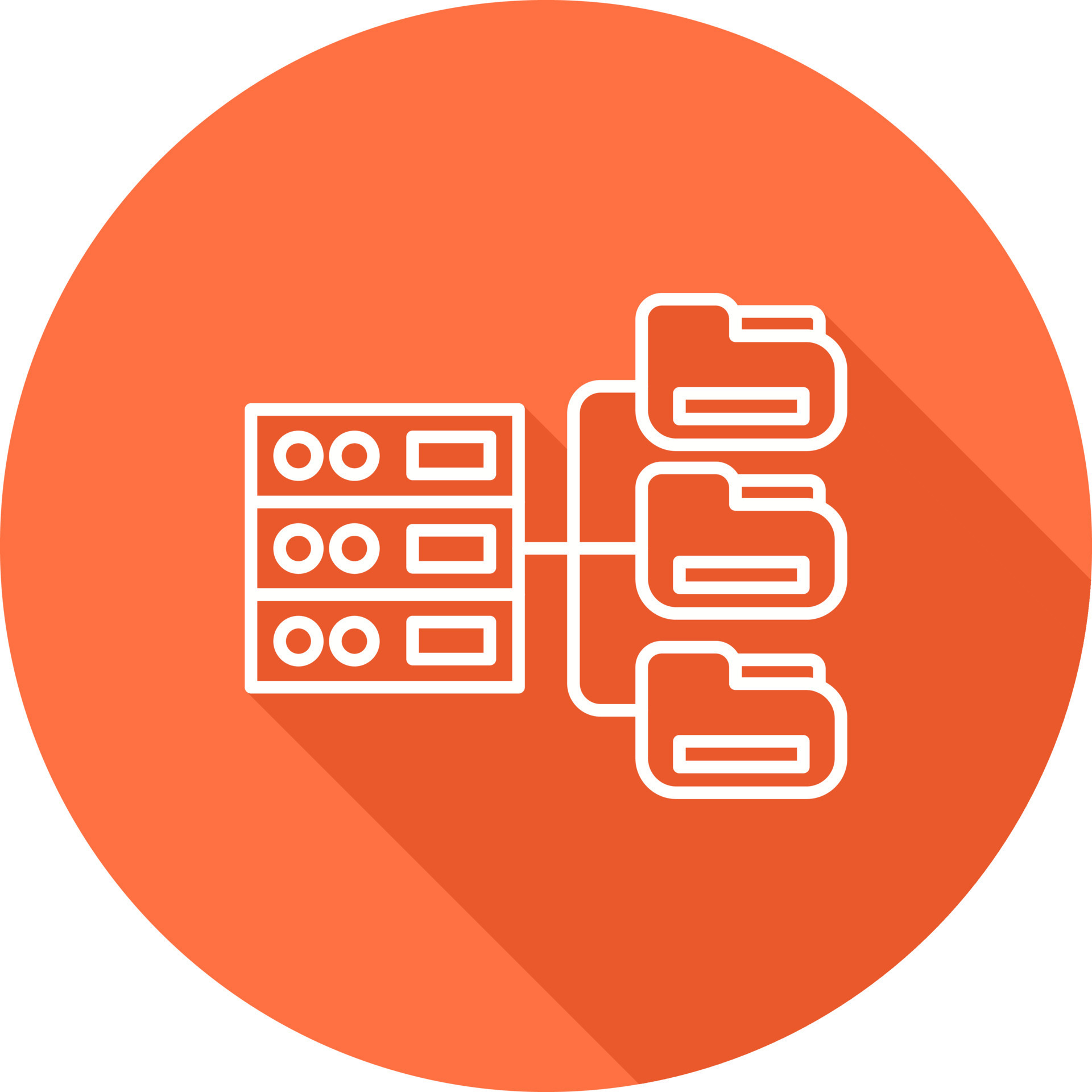 Database Vector Icon 23723047 Vector Art at Vecteezy Database Vector Icon 23723047 Vector Art at Vecteezy