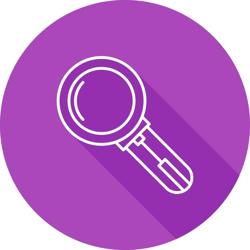 Magnifying Glass Vector Icon 23723772 Vector Art At Vecteezy
