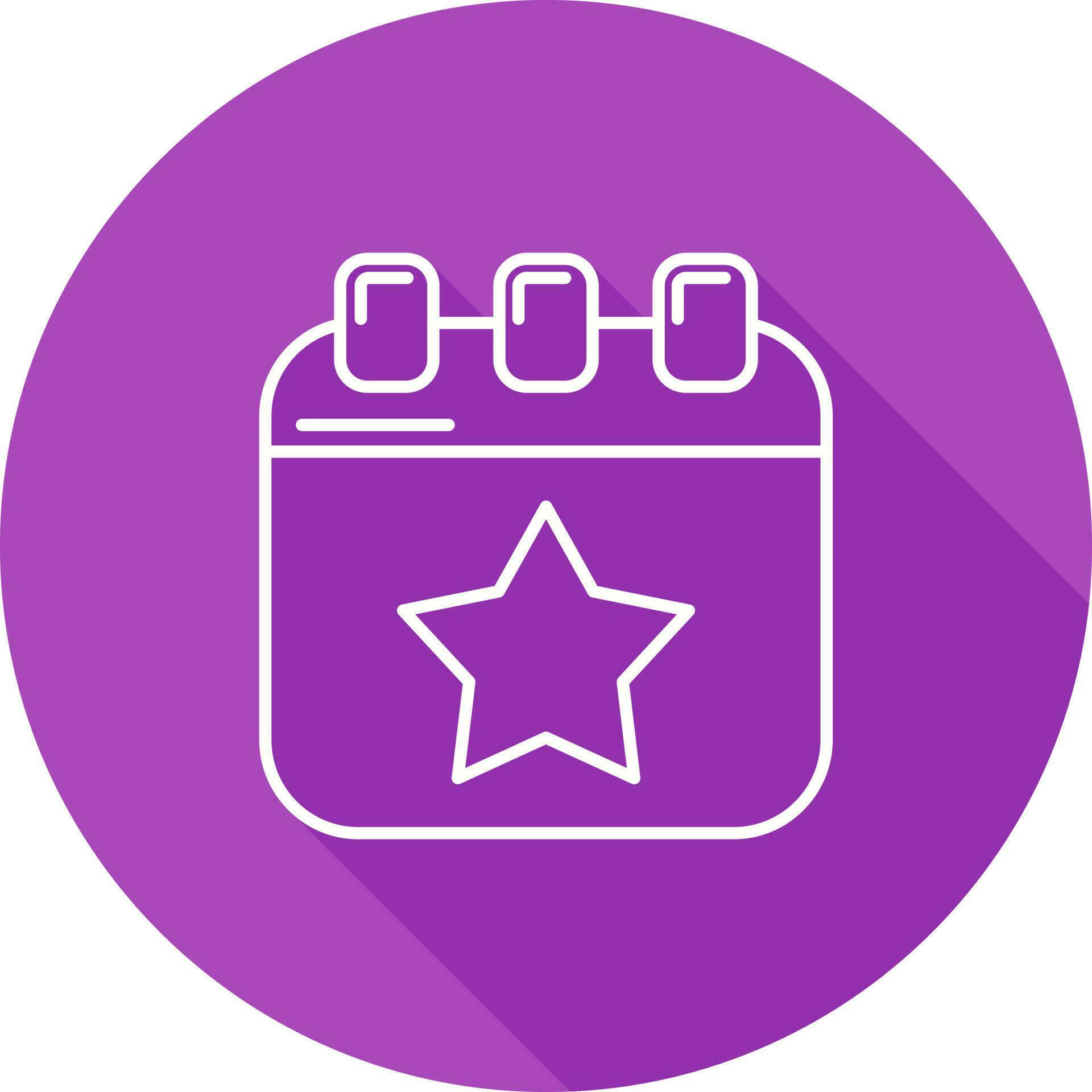 Event Vector Icon 23724414 Vector Art at Vecteezy