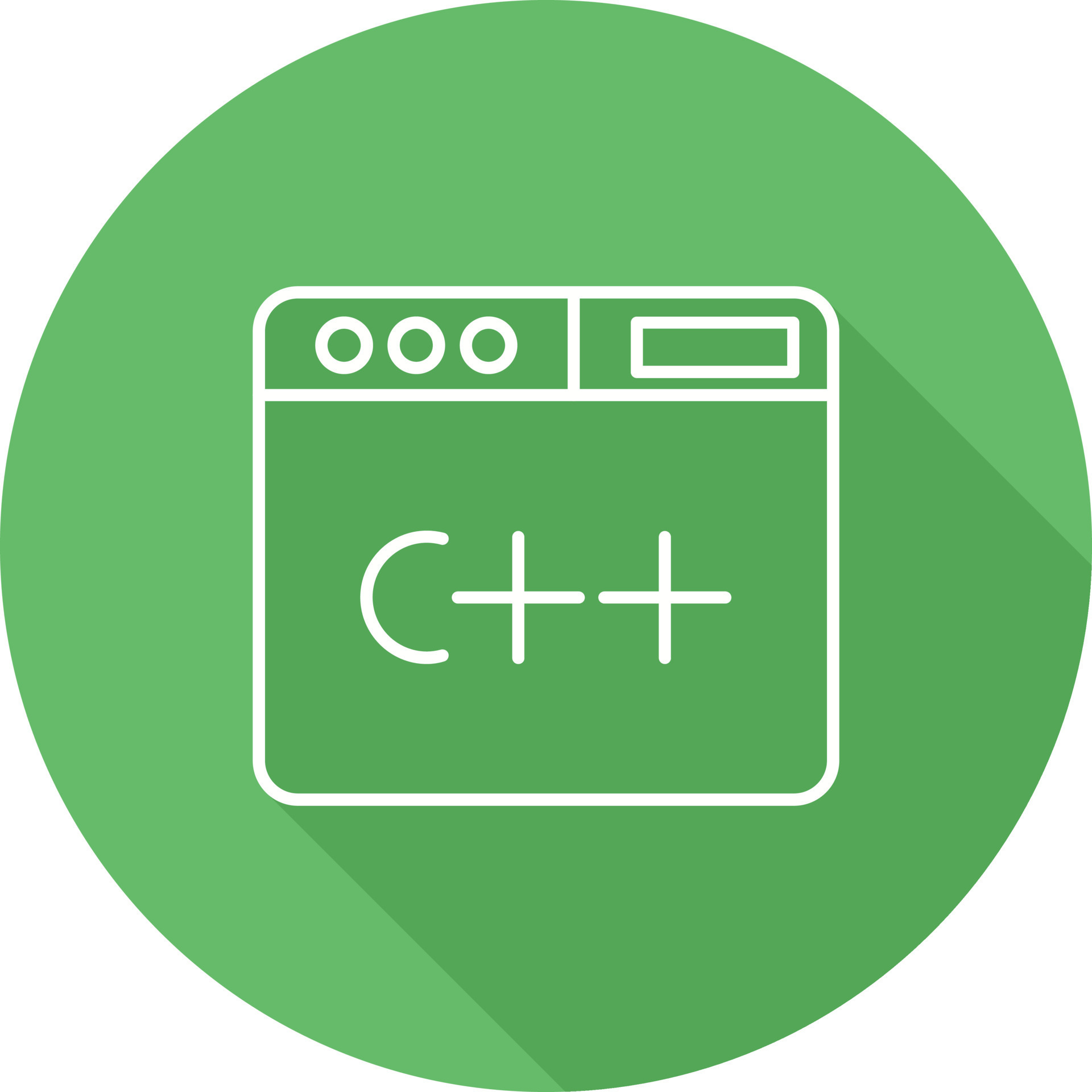 Programming language Vector Icon 23725131 Vector Art at Vecteezy Programming language Vector Icon 23725131 Vector Art at Vecteezy