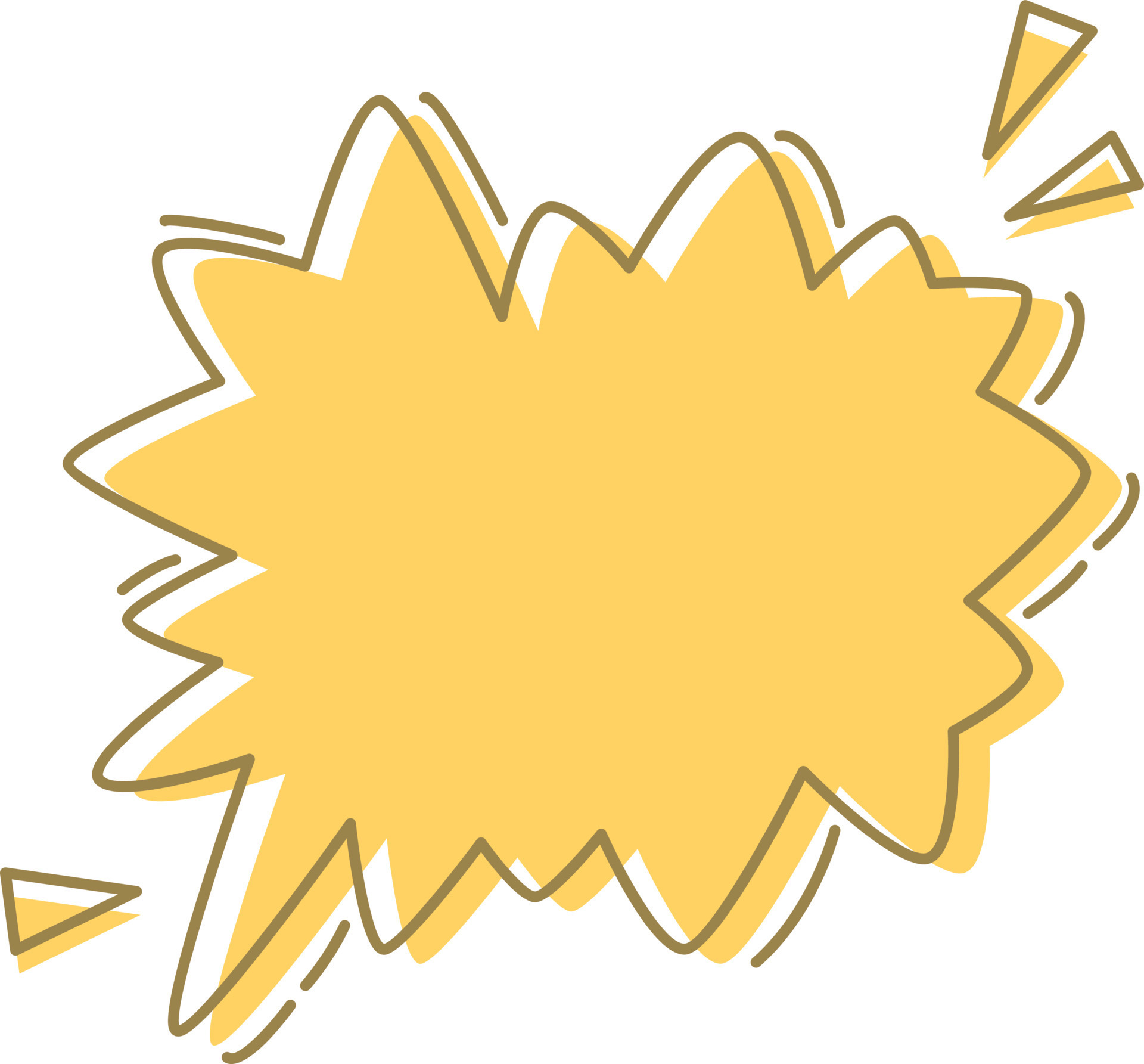 bubble text, illustration, vector, bubble 23730650 Vector Art at Vecteezy