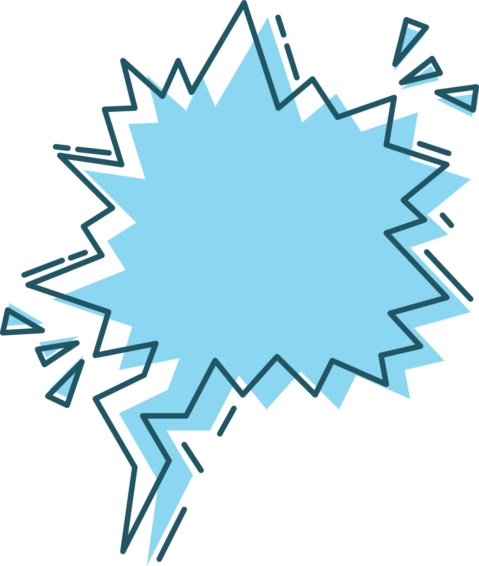 bubble text, illustration, vector, bubble 23730761 Vector Art at Vecteezy