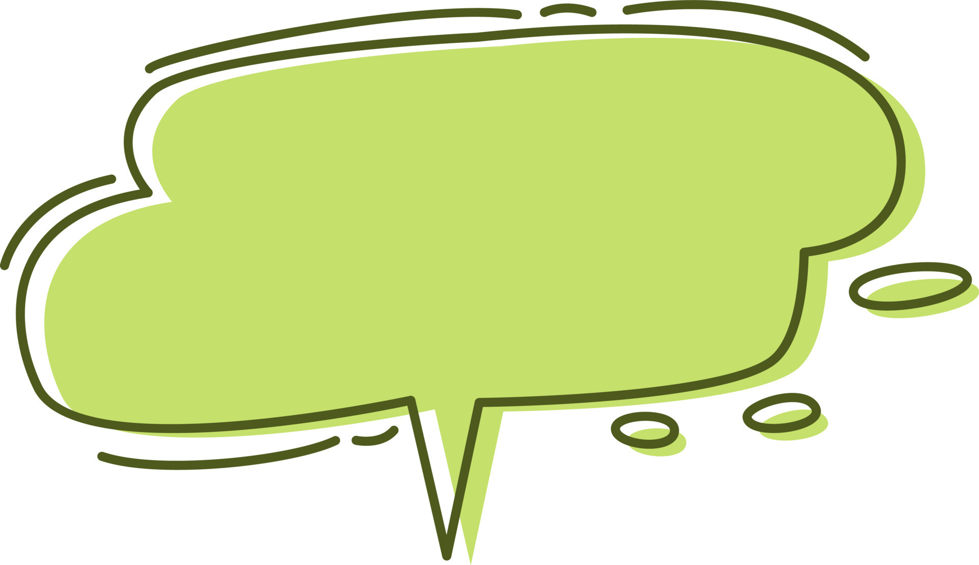 bubble text, illustration, vector, bubble 23730767 Vector Art at Vecteezy