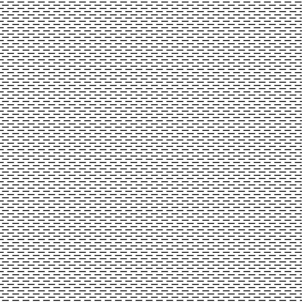 abstract modern horizontal dash line pattern. 23732870 Vector Art at ...