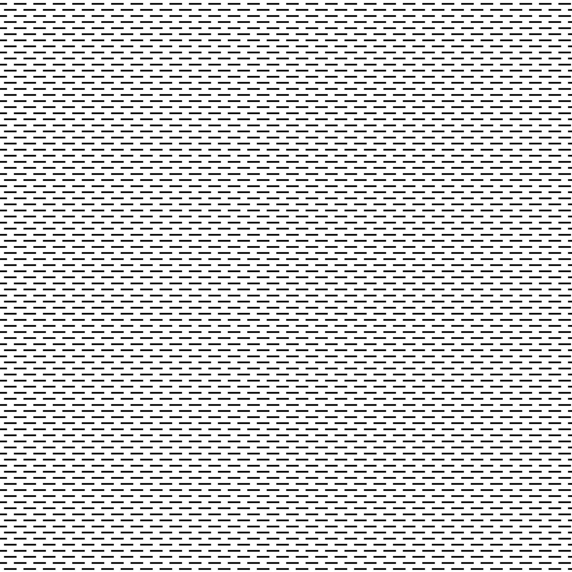 abstract modern horizontal dash line pattern. 23732870 Vector Art at ...