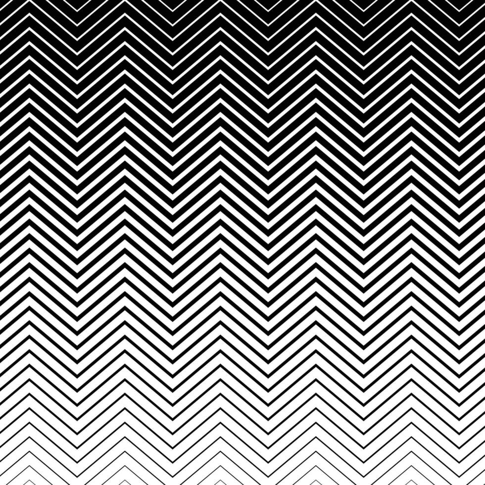 abstract modern black horizontal stripe wave line pattern art. 23732898 ...
