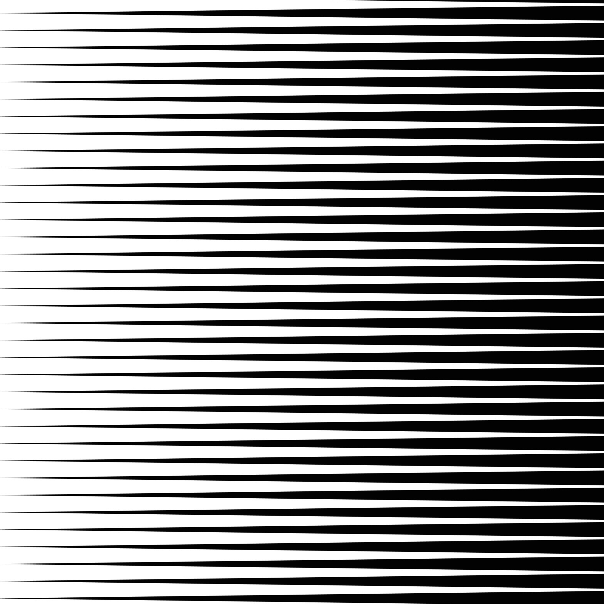 Abstract Modern Horizontal Line Pattern For Wallpaper Wallcloth