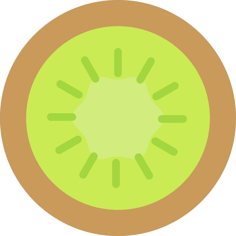 Kiwi icon vector image. Suitable for mobile apps, web apps and print media. 23735990 Vector Art ...