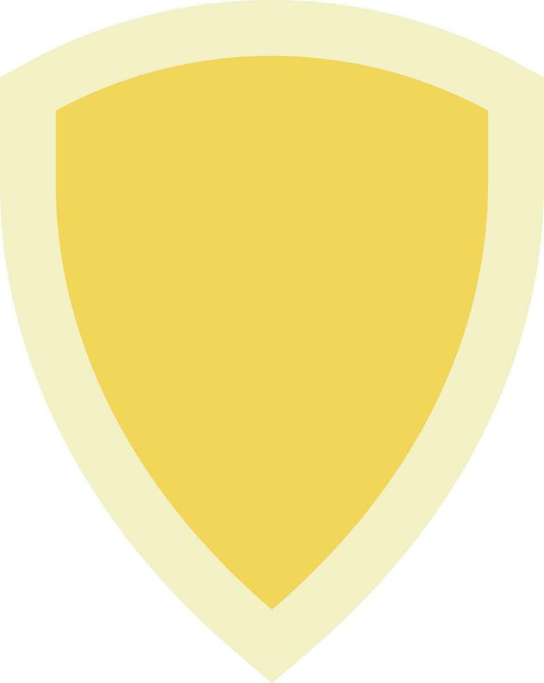 Shield icon vector image. Suitable for mobile apps, web apps and print media. 23737144 Vector ...