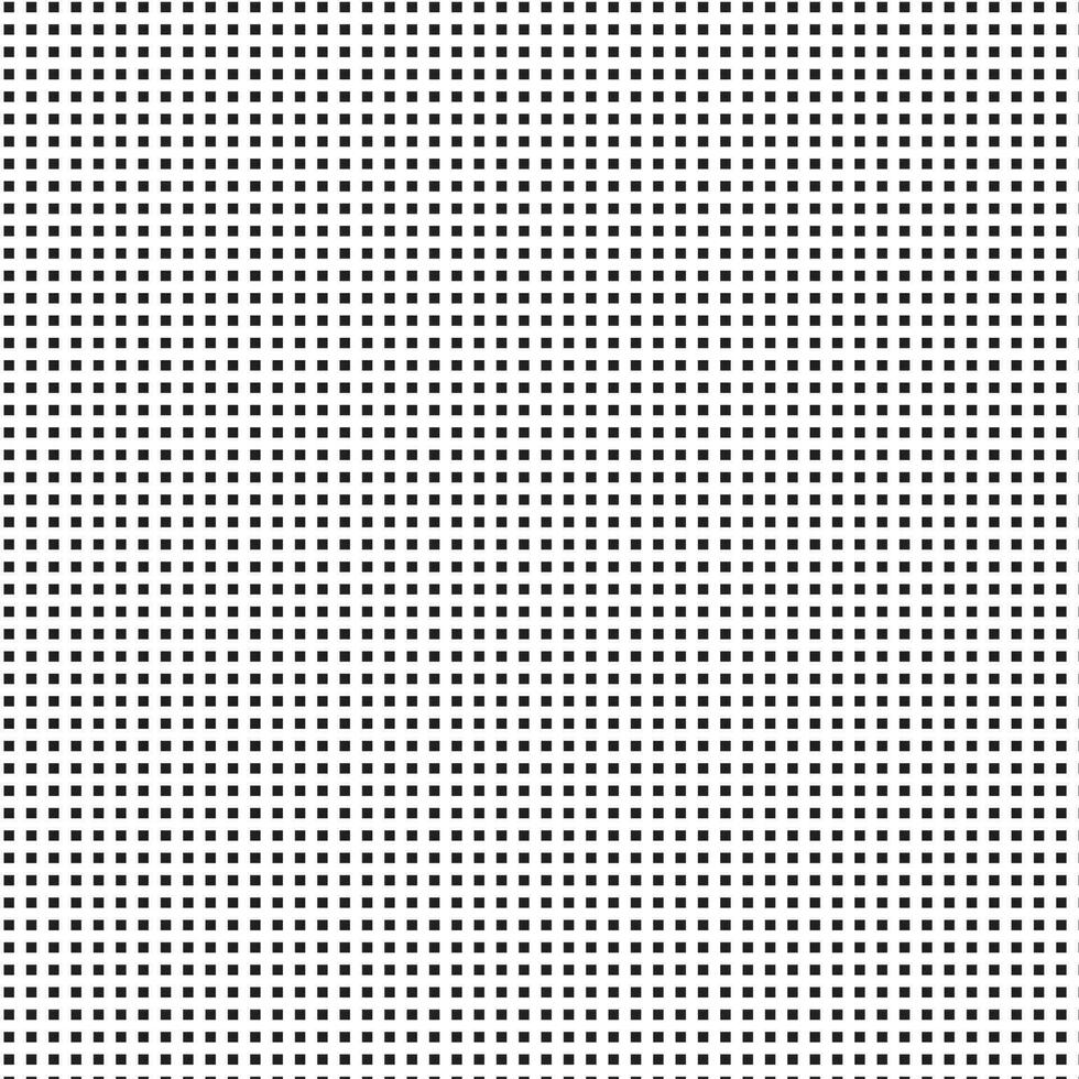 modern black dot grid seamless pattern design. 23738734 Vector Art at ...