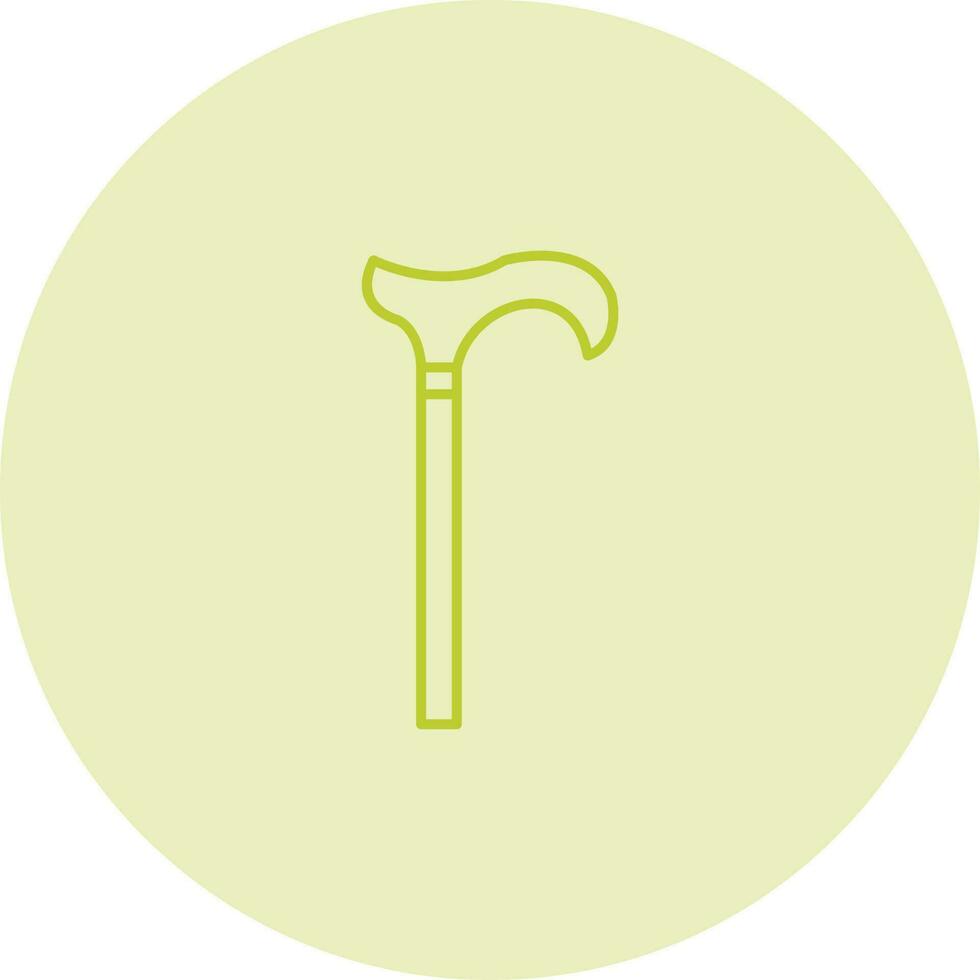 Walking Stack Vector Icon 23740968 Vector Art at Vecteezy