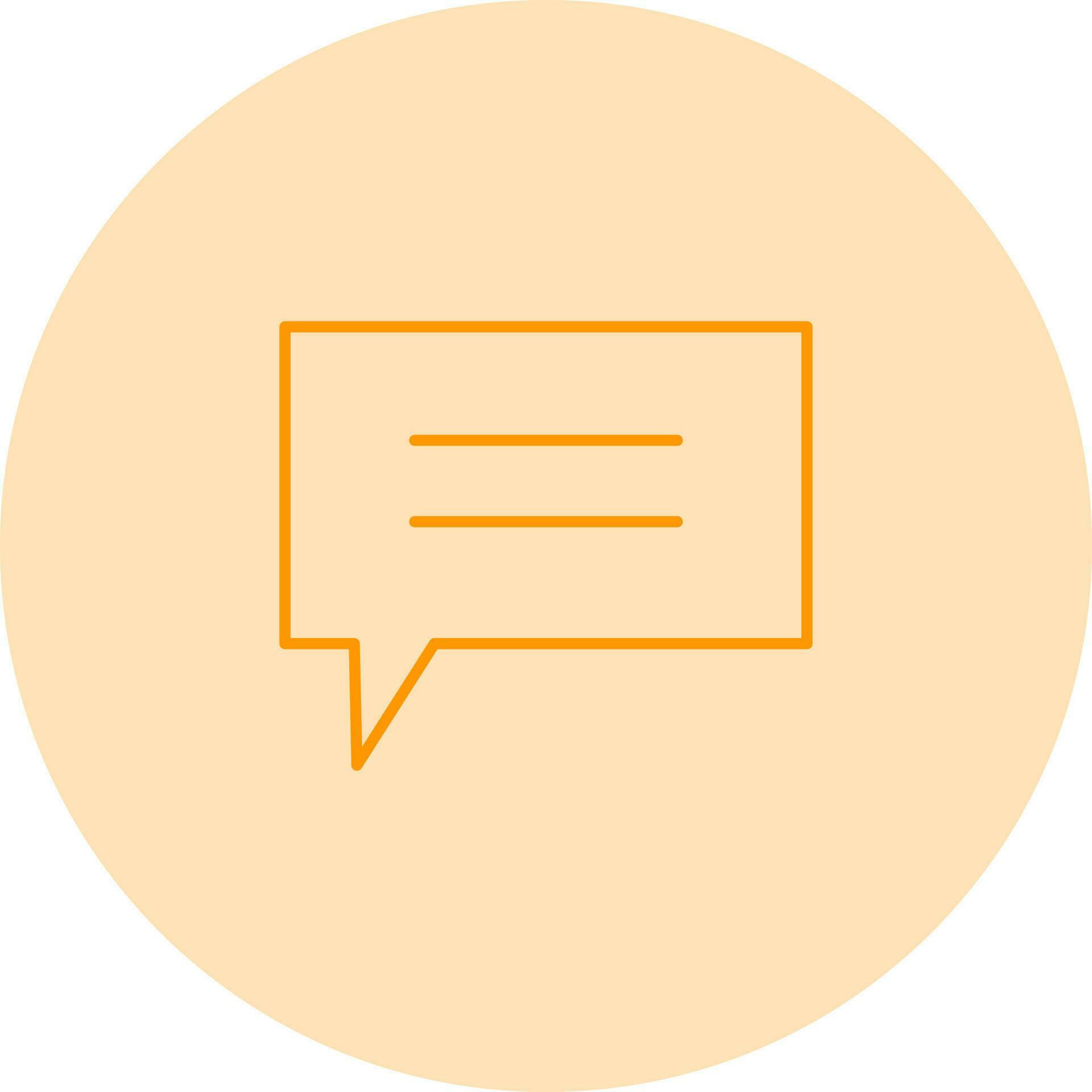 Messaging Vector Icon 23741340 Vector Art at Vecteezy