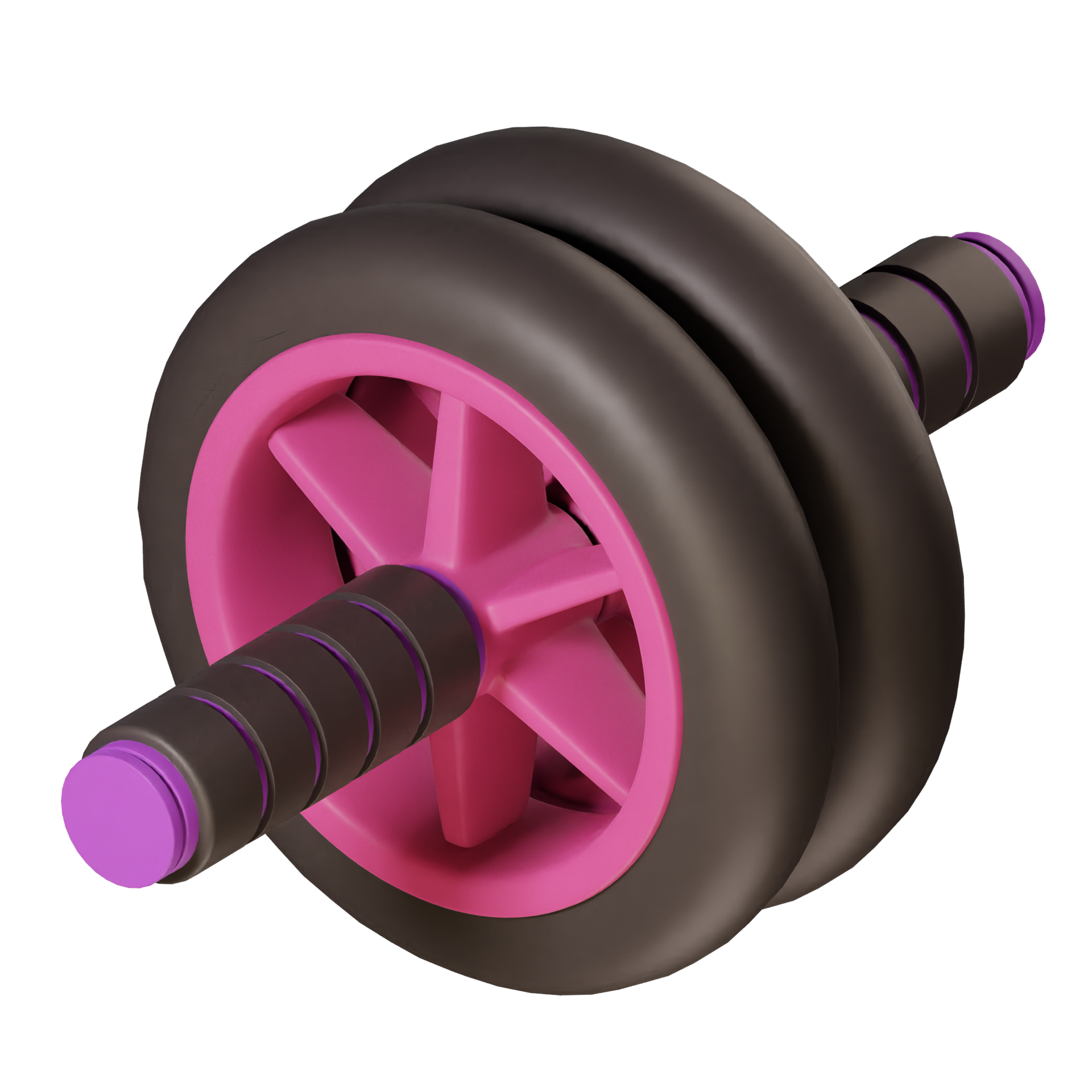 3d Ab Wheel Gym And Fitness Illustration Concept Icon 23741708 PNG 3d-ab-wheel-gym-and-fitness-illustration-concept-icon-23741708-png