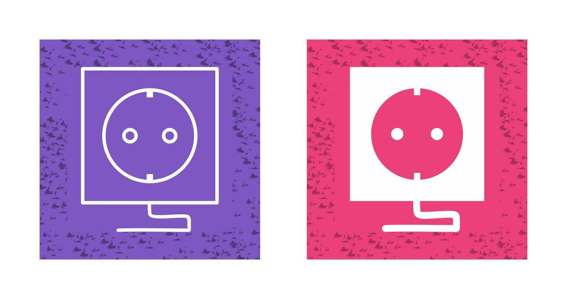 Socket Vector Icon 23746835 Vector Art at Vecteezy