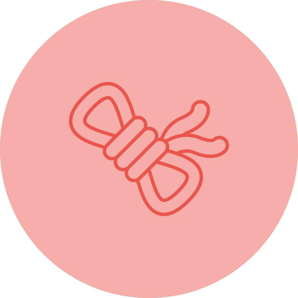 Rope Vector Icon 23748124 Vector Art At Vecteezy