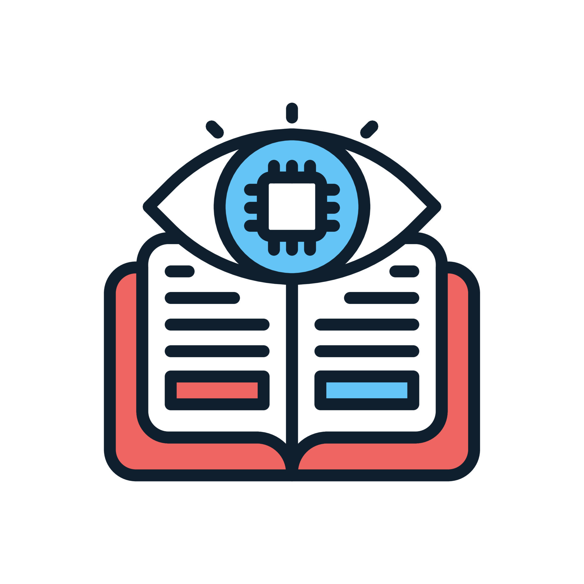 Supervised Learning icon in vector. Illustration 23752921 Vector Art at ... Supervised Learning icon in vector. Illustration 23752921 Vector Art at ...