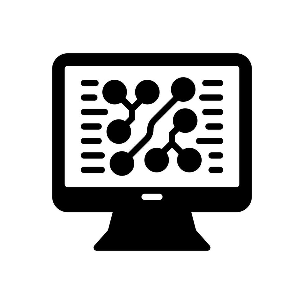 Deep Learning icon in vector. Illustration 23753054 Vector Art at Vecteezy
