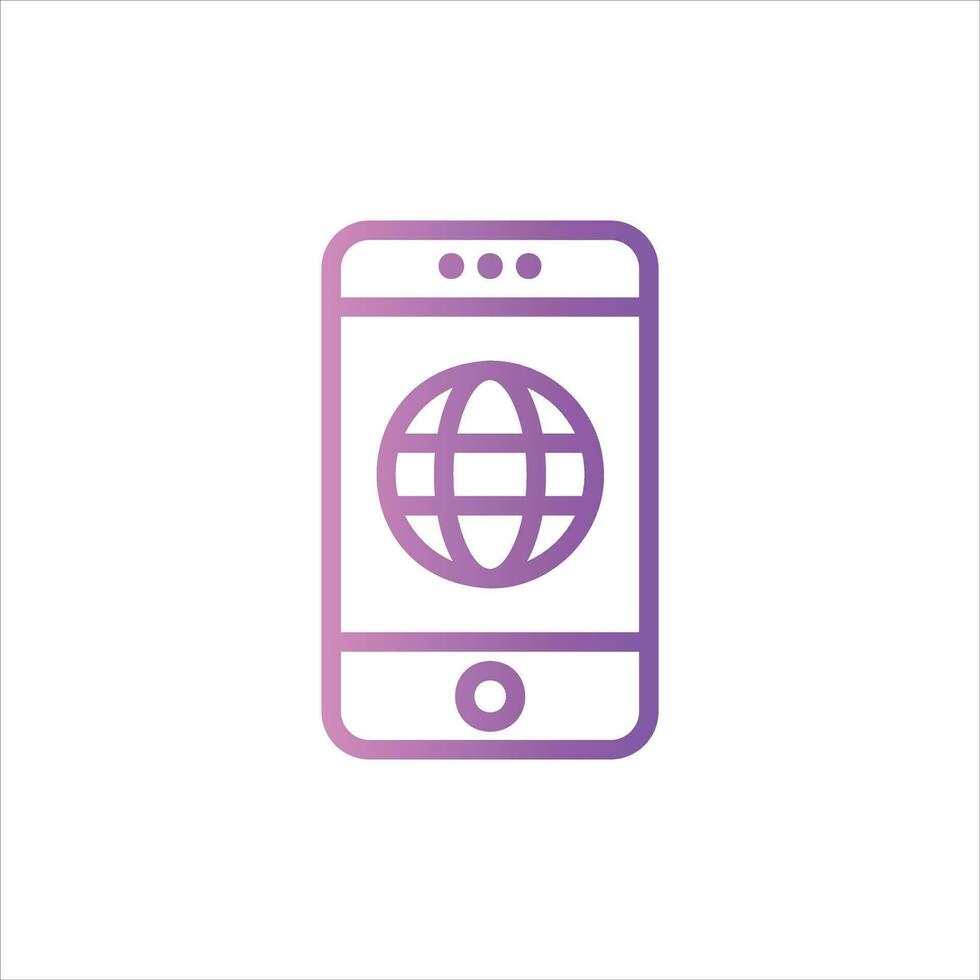 browser in flat design style 23753157 Vector Art at Vecteezy