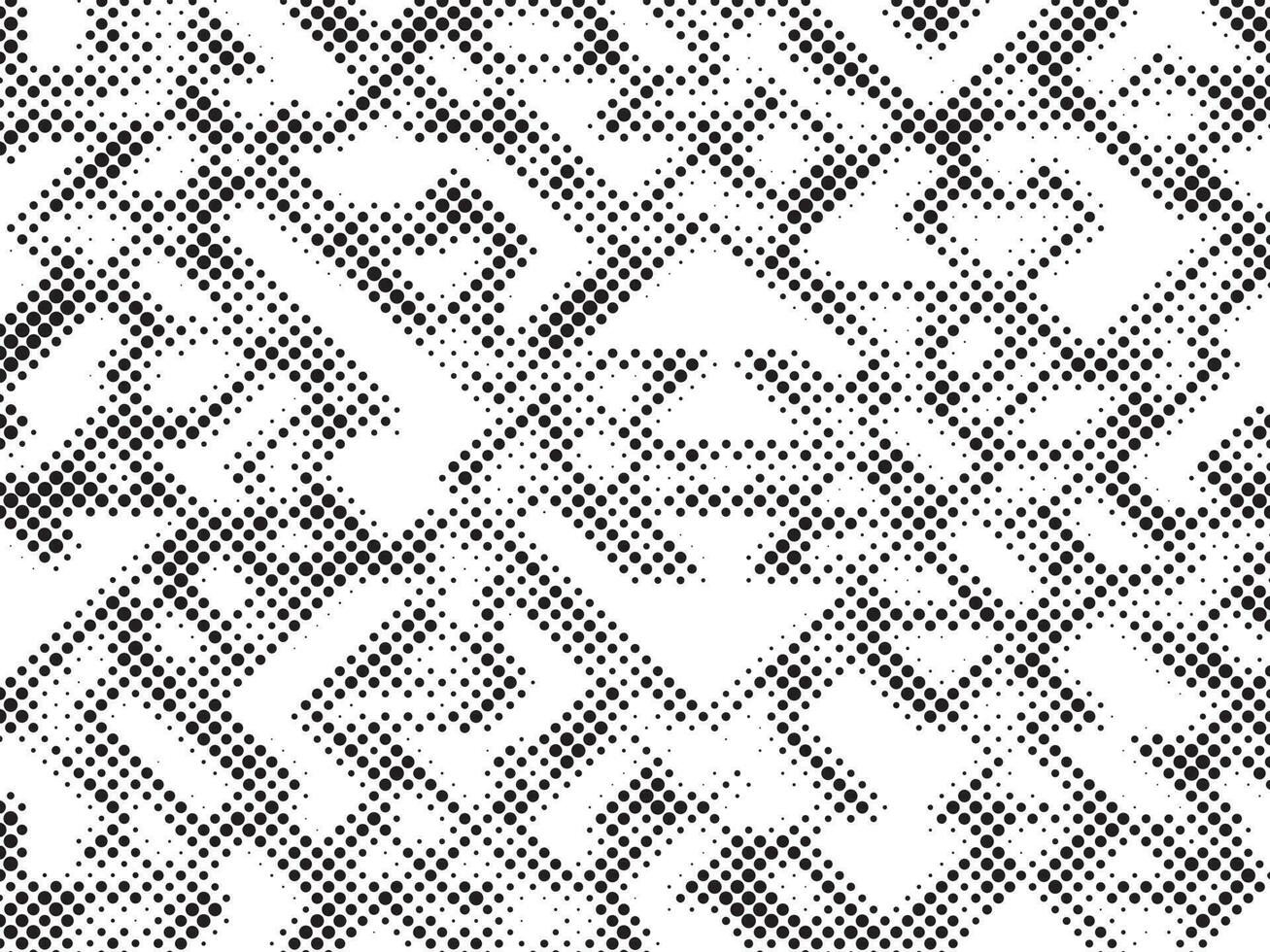Elegant Monochrome Dot Texture Pattern 23754701 Vector Art at Vecteezy