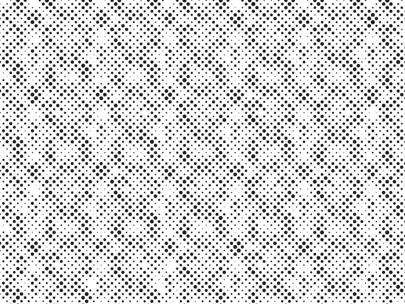 Elegant Monochrome Dot Texture Pattern 23754707 Vector Art At Vecteezy