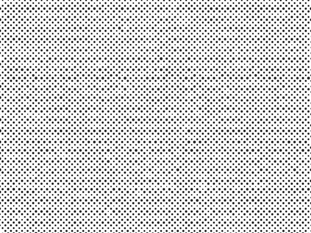 Elegant Monochrome Dot Texture Pattern 23754808 Vector Art at Vecteezy