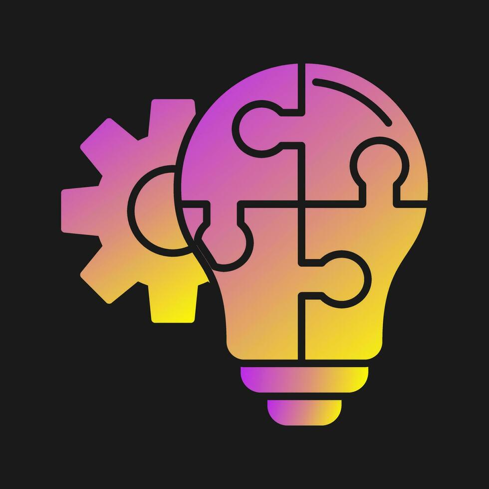 Problem Solving Vector Icon 23762540 Vector Art at Vecteezy