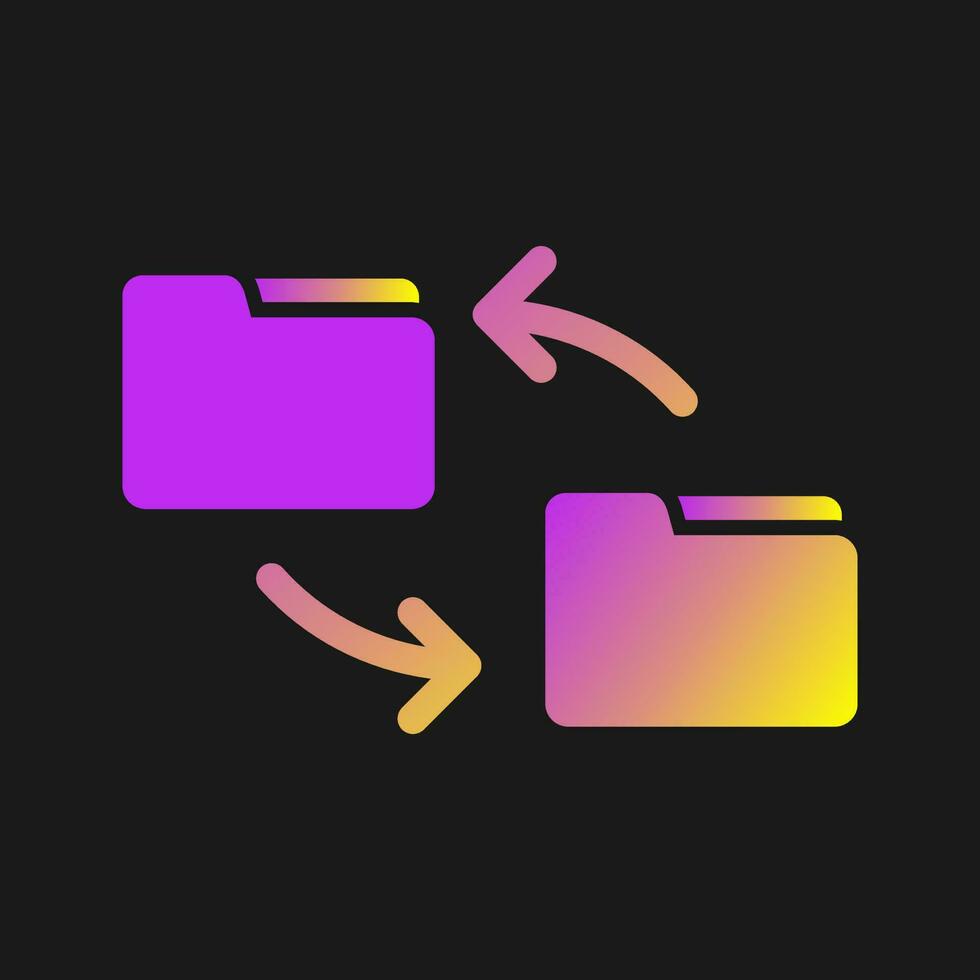 File Transfer Vector Icon 23771195 Vector Art at Vecteezy File Transfer Vector Icon 23771195 Vector Art at Vecteezy