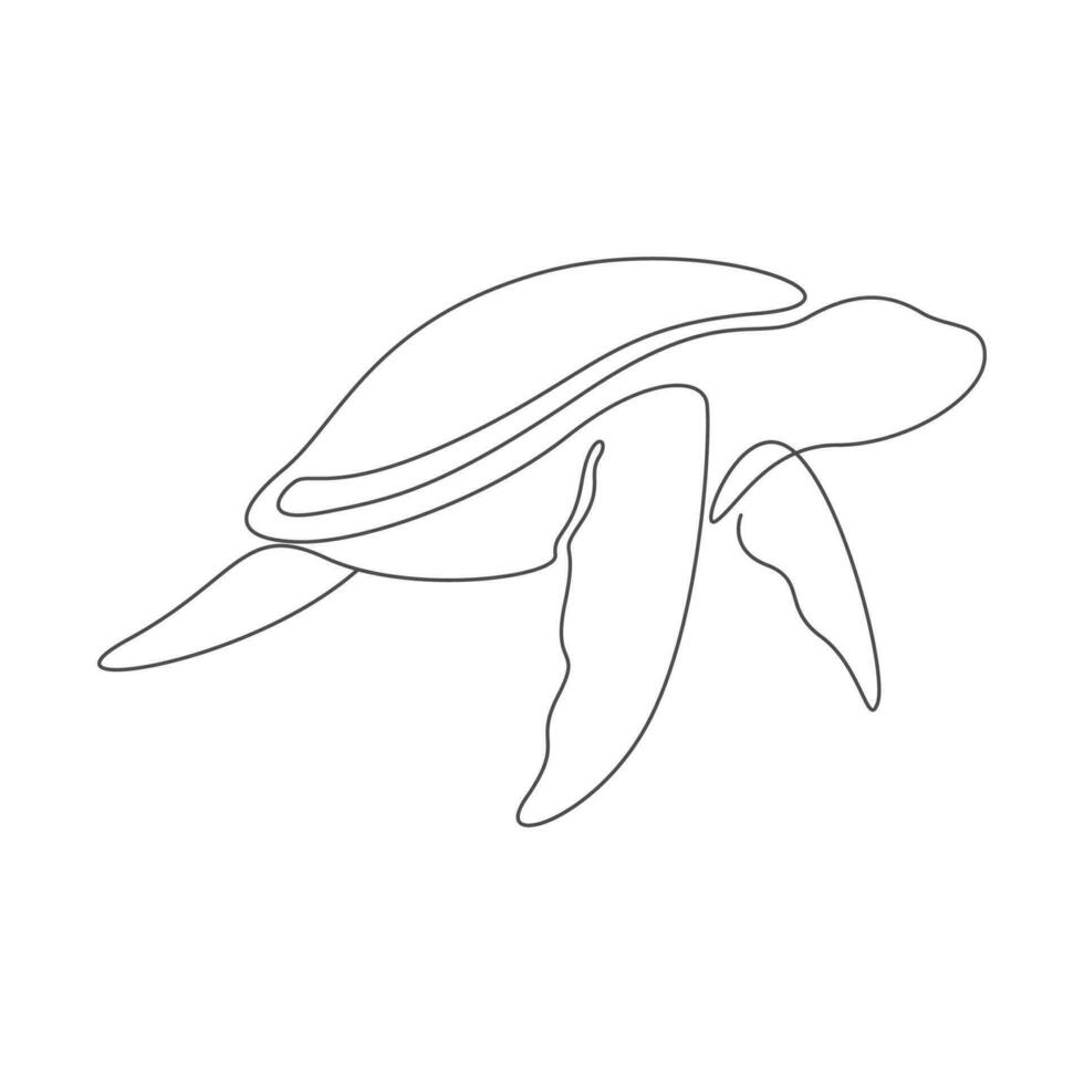 Turtle icon design 23783861 Vector Art at Vecteezy