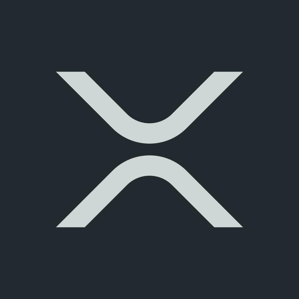 XRP Ripple coin, logo, icon, cryptocurrency 23785880 Vector Art at Vecteezy XRP Ripple coin, logo, icon, cryptocurrency 23785880 Vector Art at Vecteezy