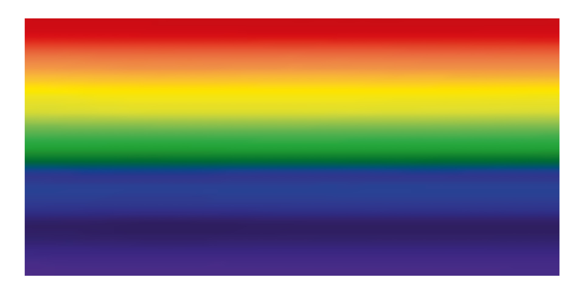 Vector isolated gradient rainbow background. 23786355 Vector Art at ...