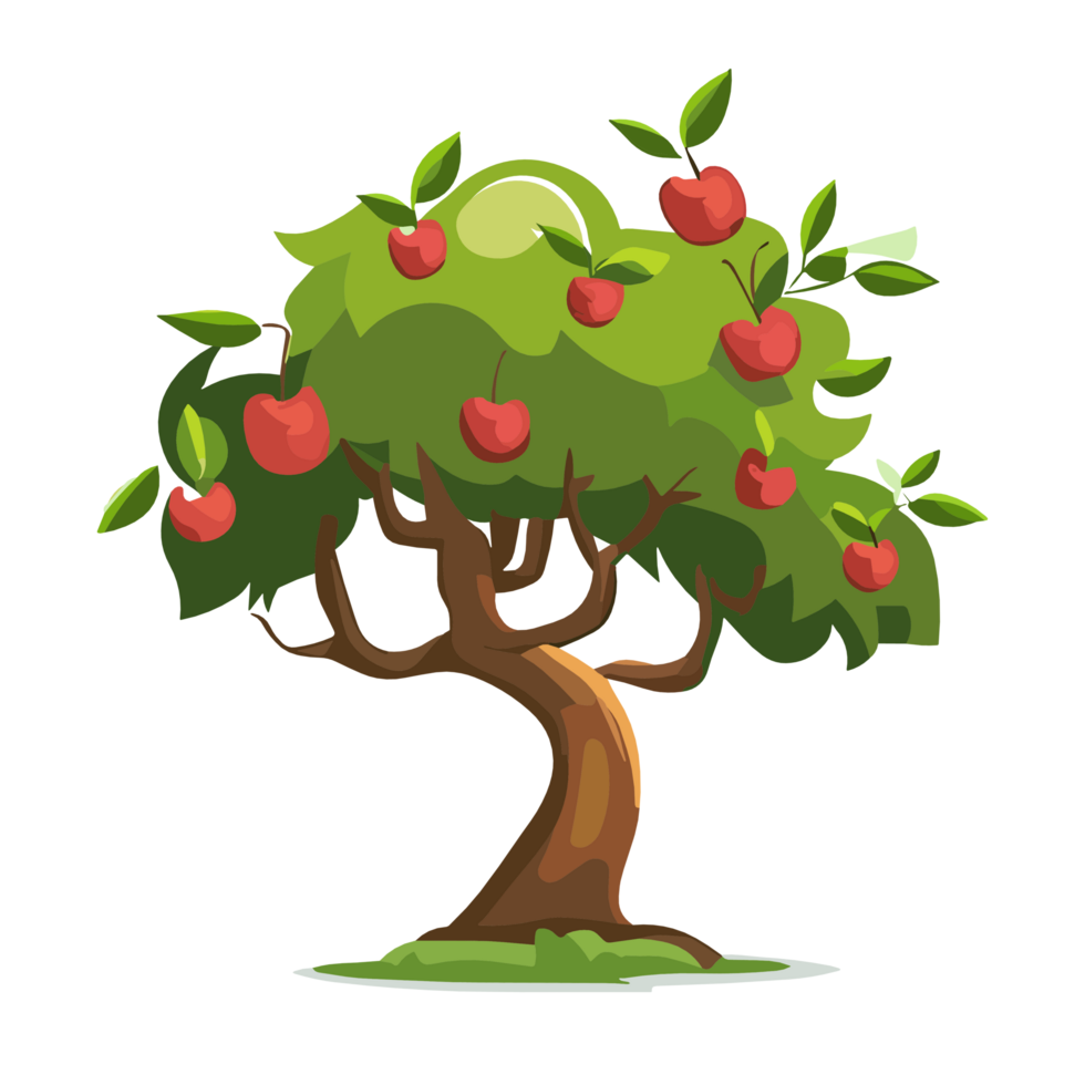 Apple Tree clipart transparent background free 23790904 PNG Apple Tree clipart transparent background free 23790904 PNG